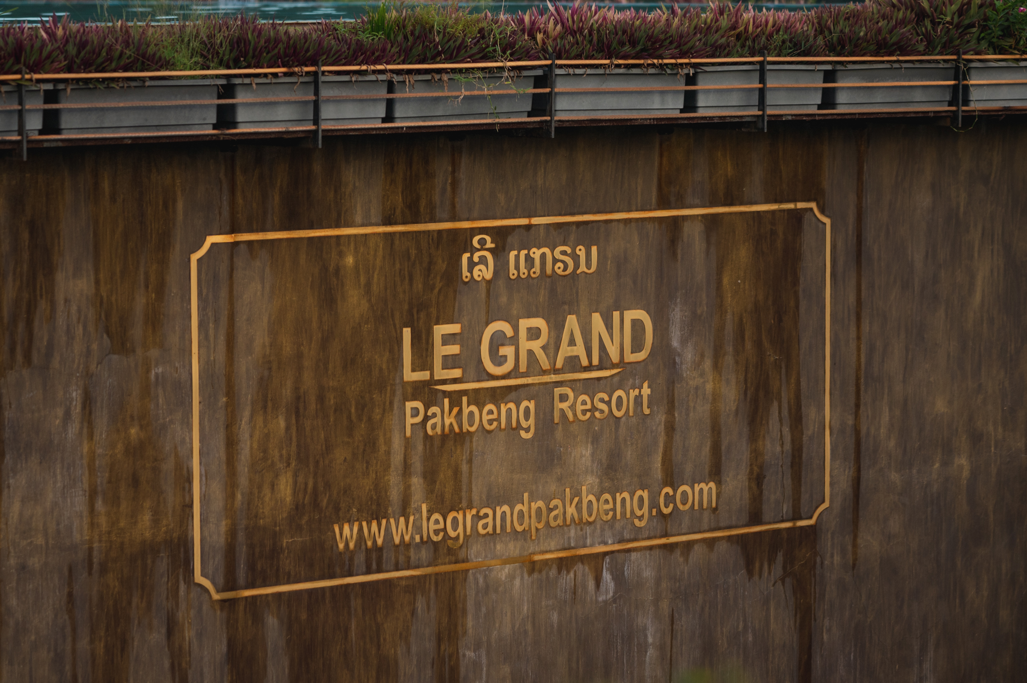 Gallery - Le Grand Cruise
